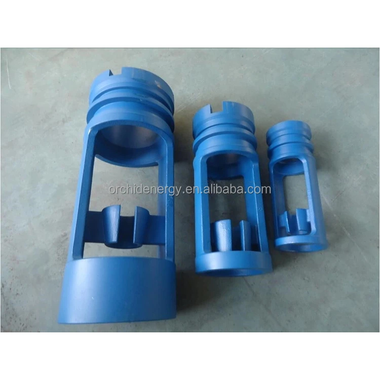 Downhole Drilling 4 3/4" Float Valve Sub Api Standard China Factory ...