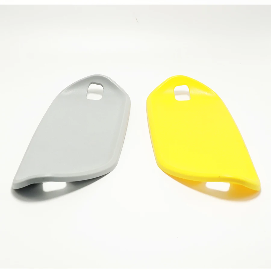 Custom Molded Plastic Bus Handle From Injection Molding Factory Mold ...