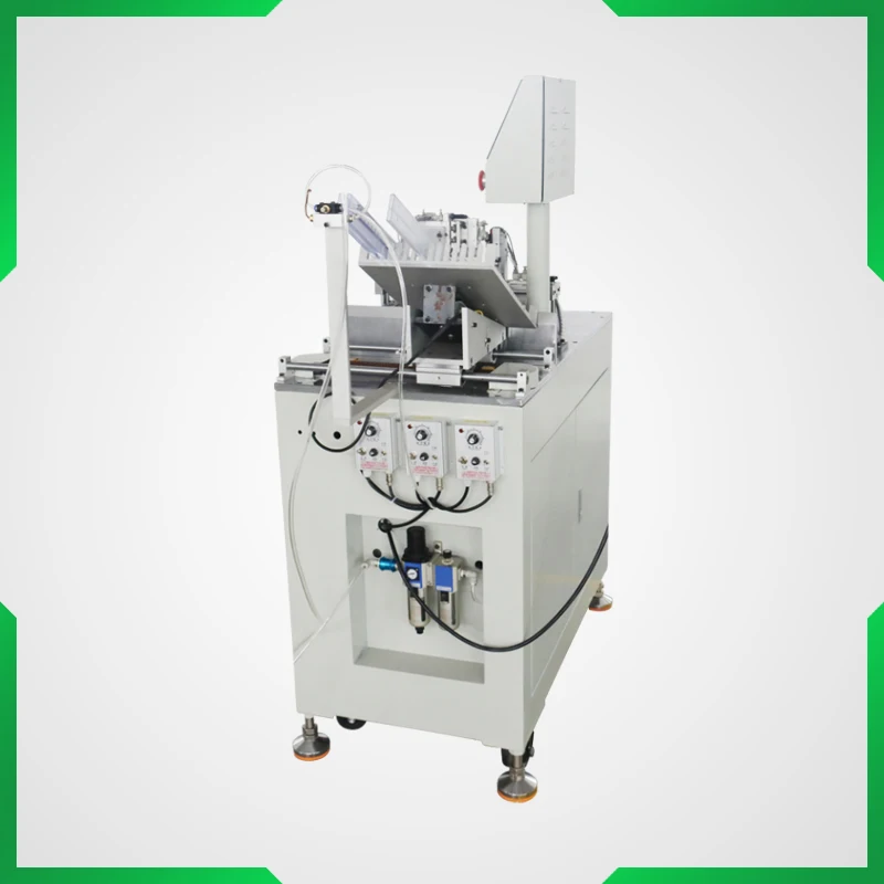 Triode Magnetic Bead Dispensing Forming Machine - Buy Magnetic Bead ...
