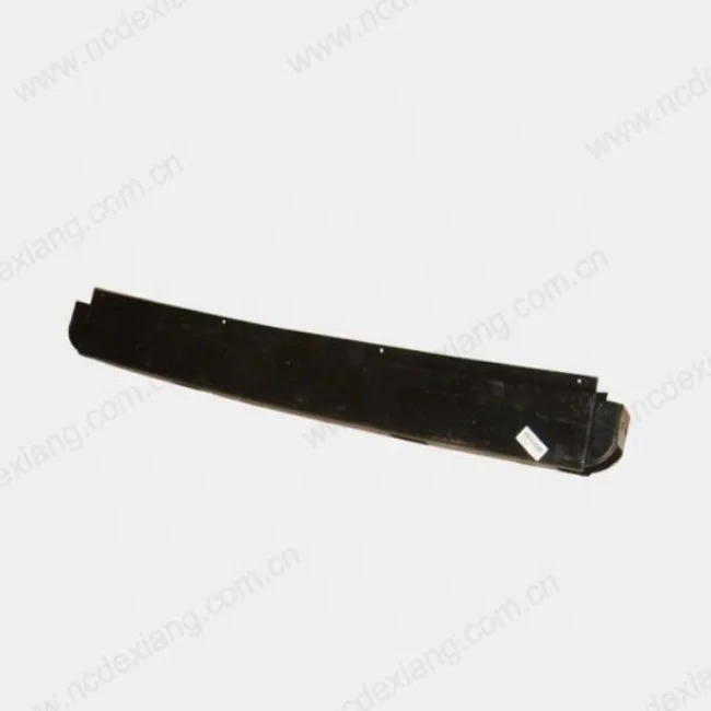 Genuine Rear Bumper Inner Frame for Ford Transit V348