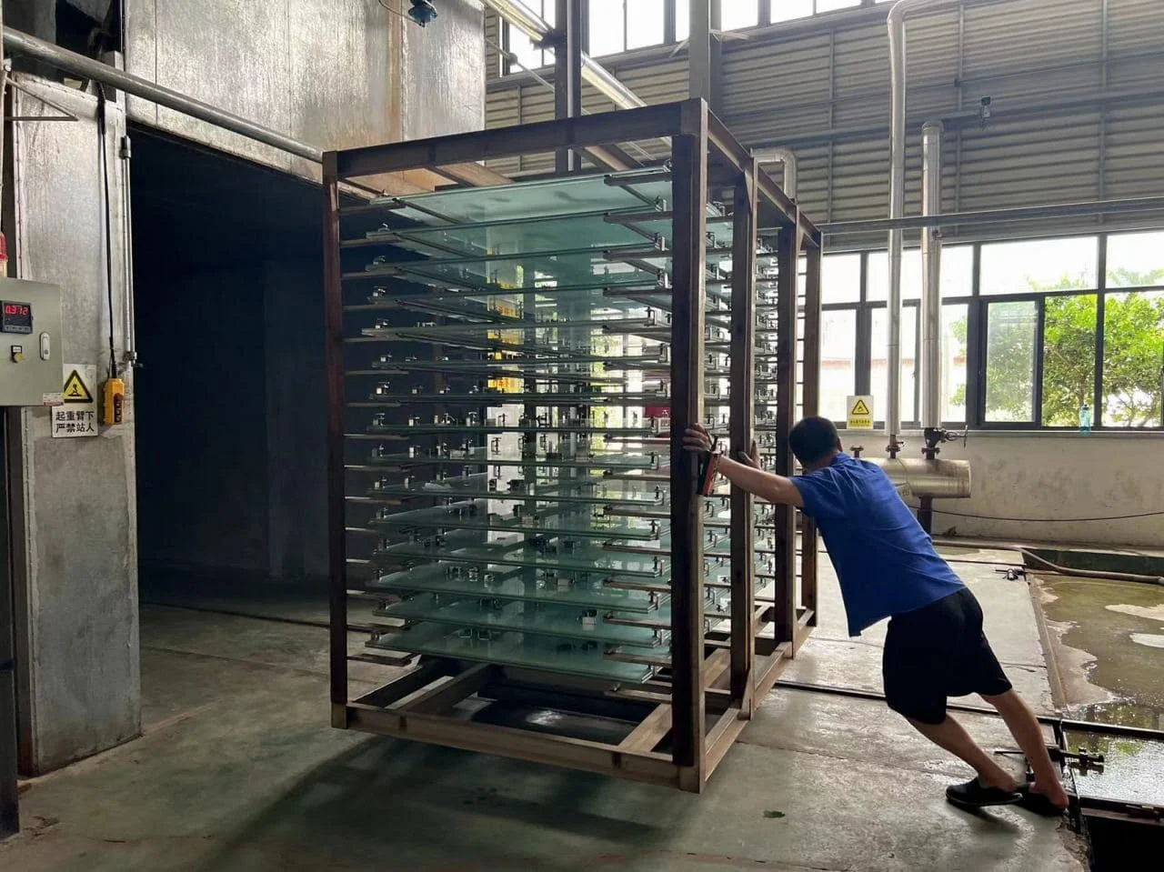 Acrylic Display Rack Customized Design Plexiglass Exhibition Stand ...