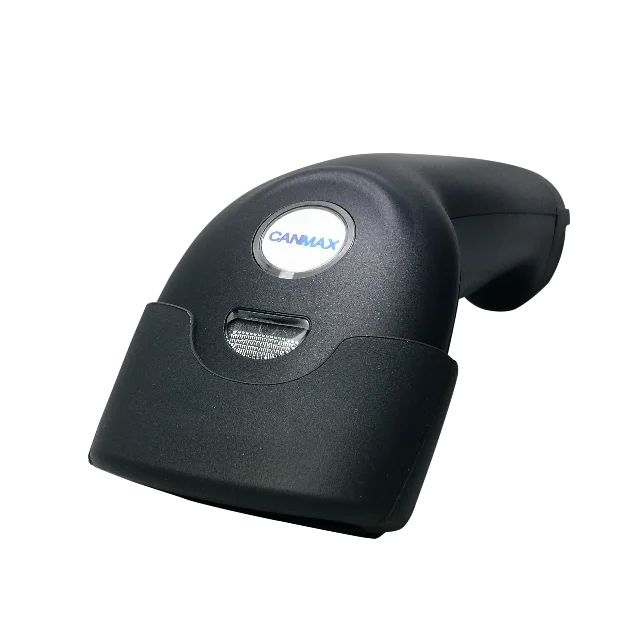 Taiwan Brand Professional Handheld 2d Barcode Scanner Omnidirectional ...