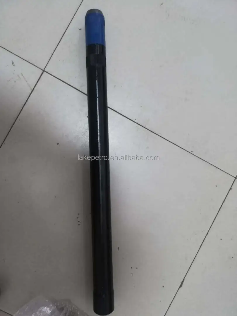 SPT Sampler for Standard Penetration Test - Lake Drilling Tools