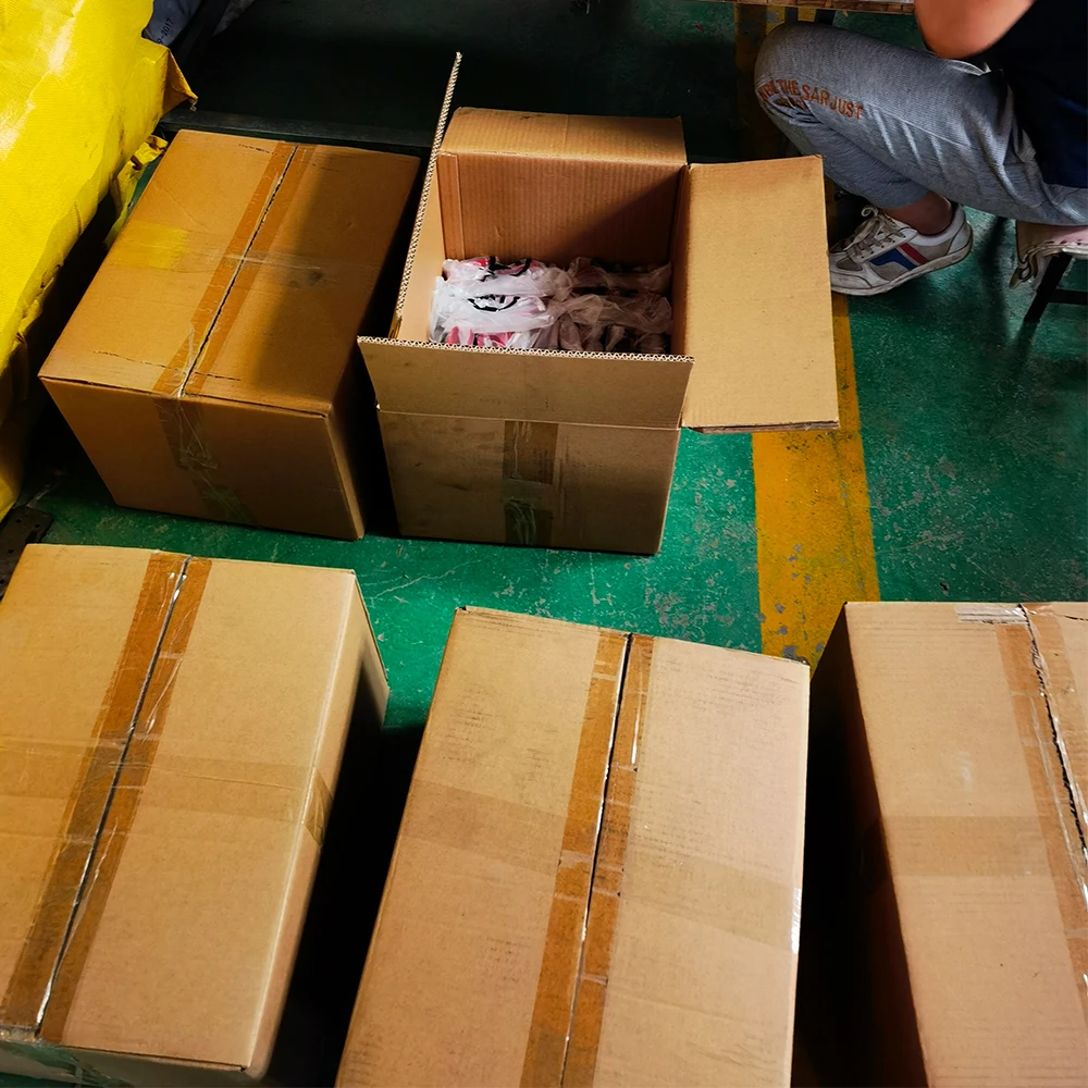 WENPAN Glass Fiber Platform Ladder - Safe & Versatile