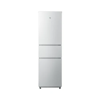 Xiaomi Mijia Refrigerator Frost Free Three Door 216l Household Low ...