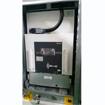 Hvx 17-50-25-e Vacuum Circuit Breaker 17.5kv Vcb Original And New - Buy ...