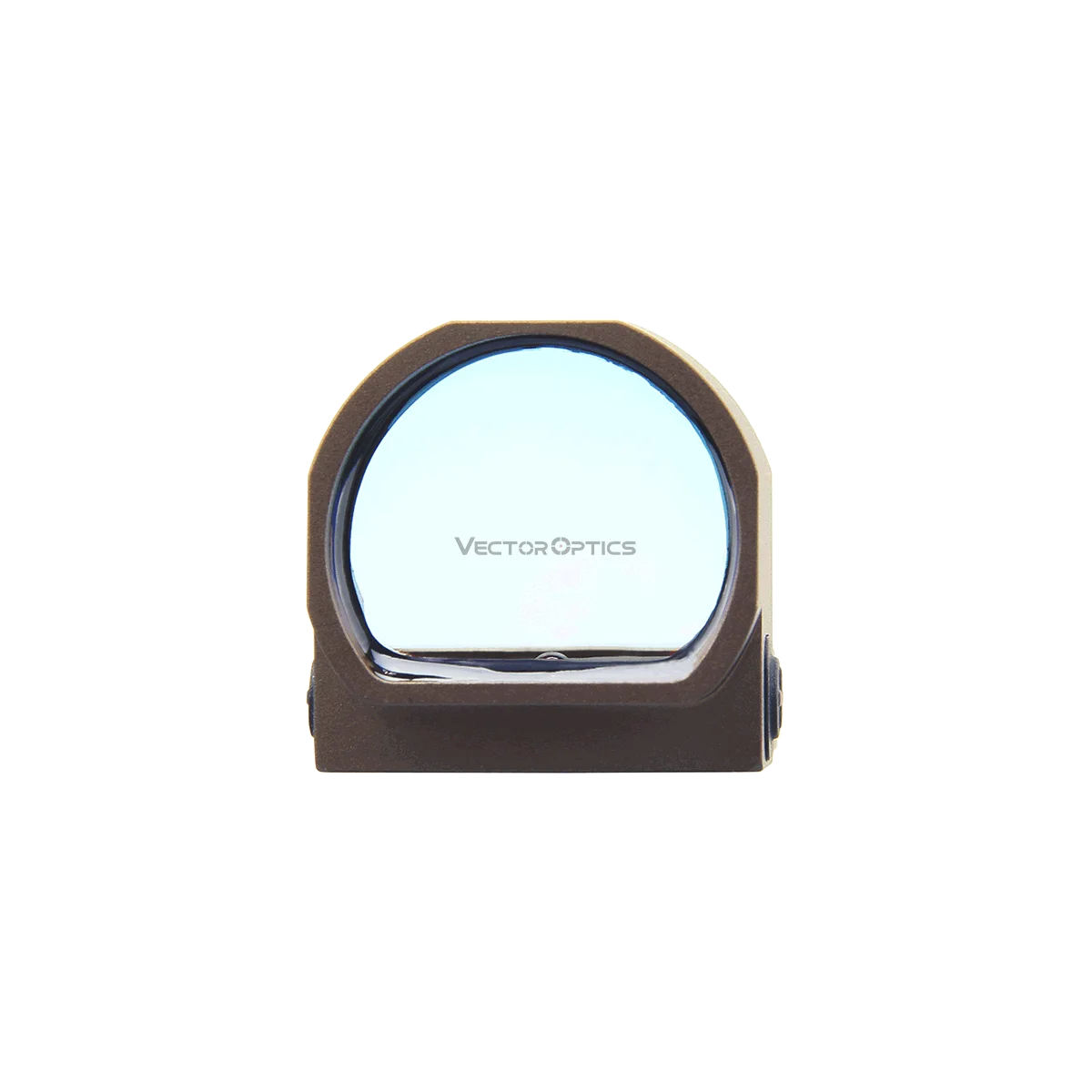Vector Optics Frenzy 1x22x26 AUT Big Window Size Red Dot Reflex Sight ...