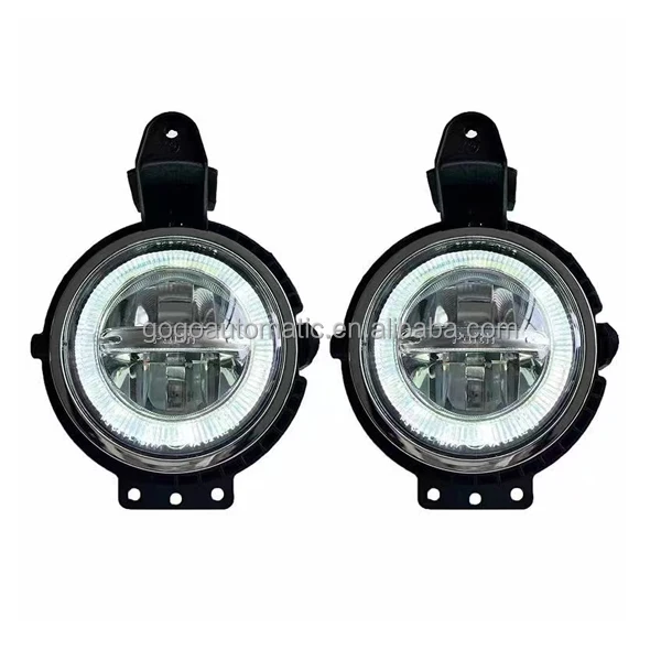 Led Fog Lamp For Mini R55 R56 - Buy Mini R55 Fog Lamp,R56 Fog Lamp ...