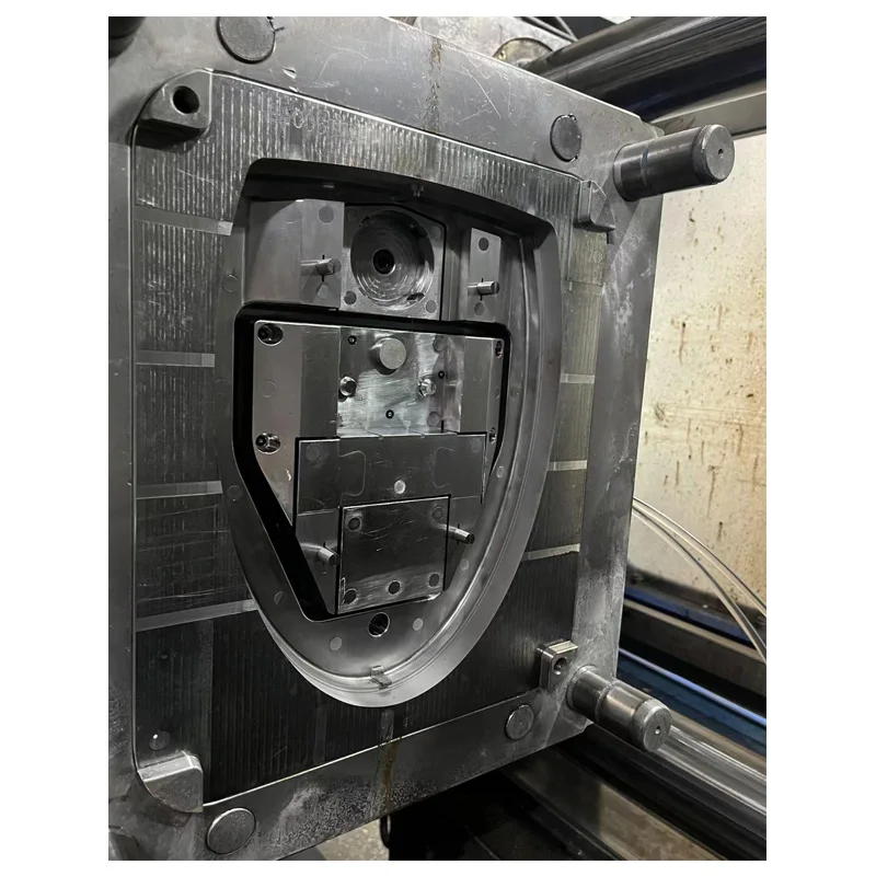 Aluminium Die Casting Mould - Buy Mdf Moulding Product on Alibaba.com