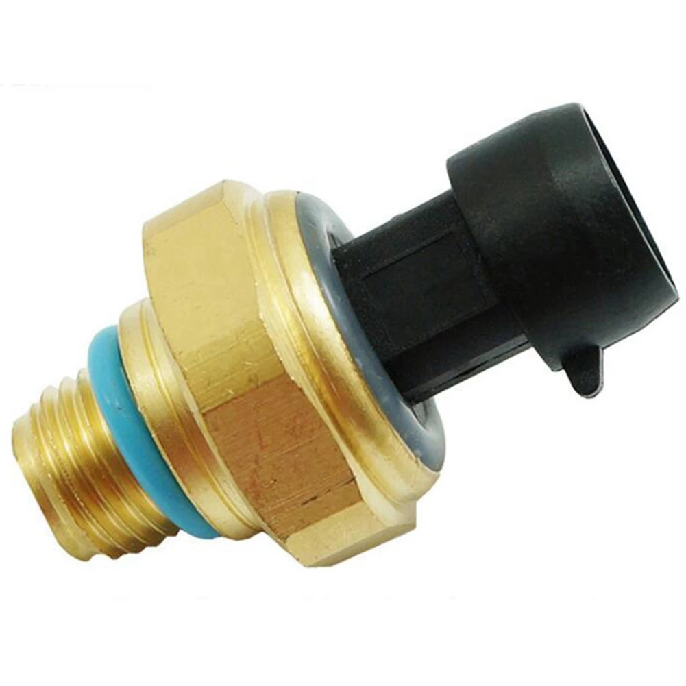 Fuel Oil Pressure Sensor Switch Oem 4326849 4921511 For Dodge Ram 2500 ...