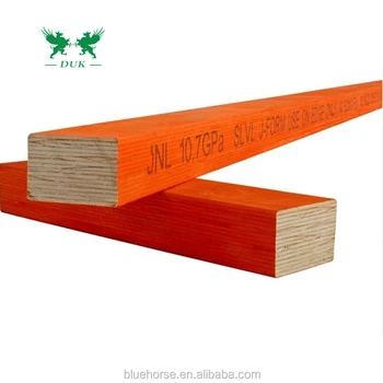H2s Termite Protection Laminated Veneer Lumber (lvl) Engineered Wood ...
