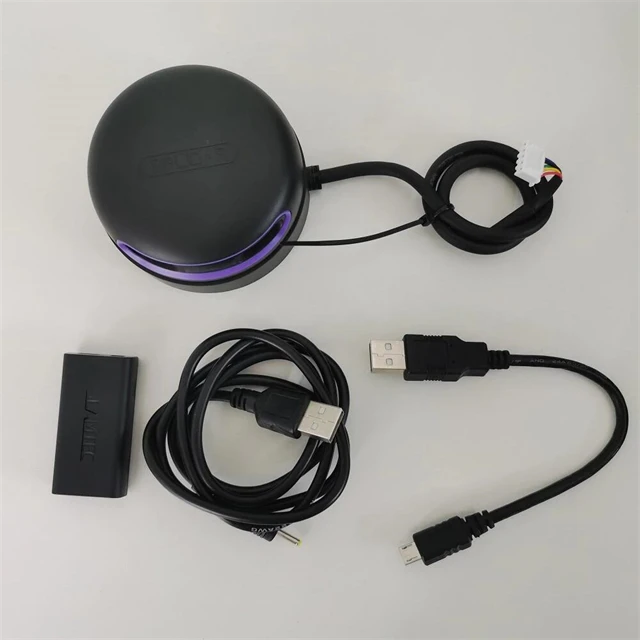 Slamtec Rplidar A2 2d 360degree 12 Meters Scanning Radius Lidar Sensor ...