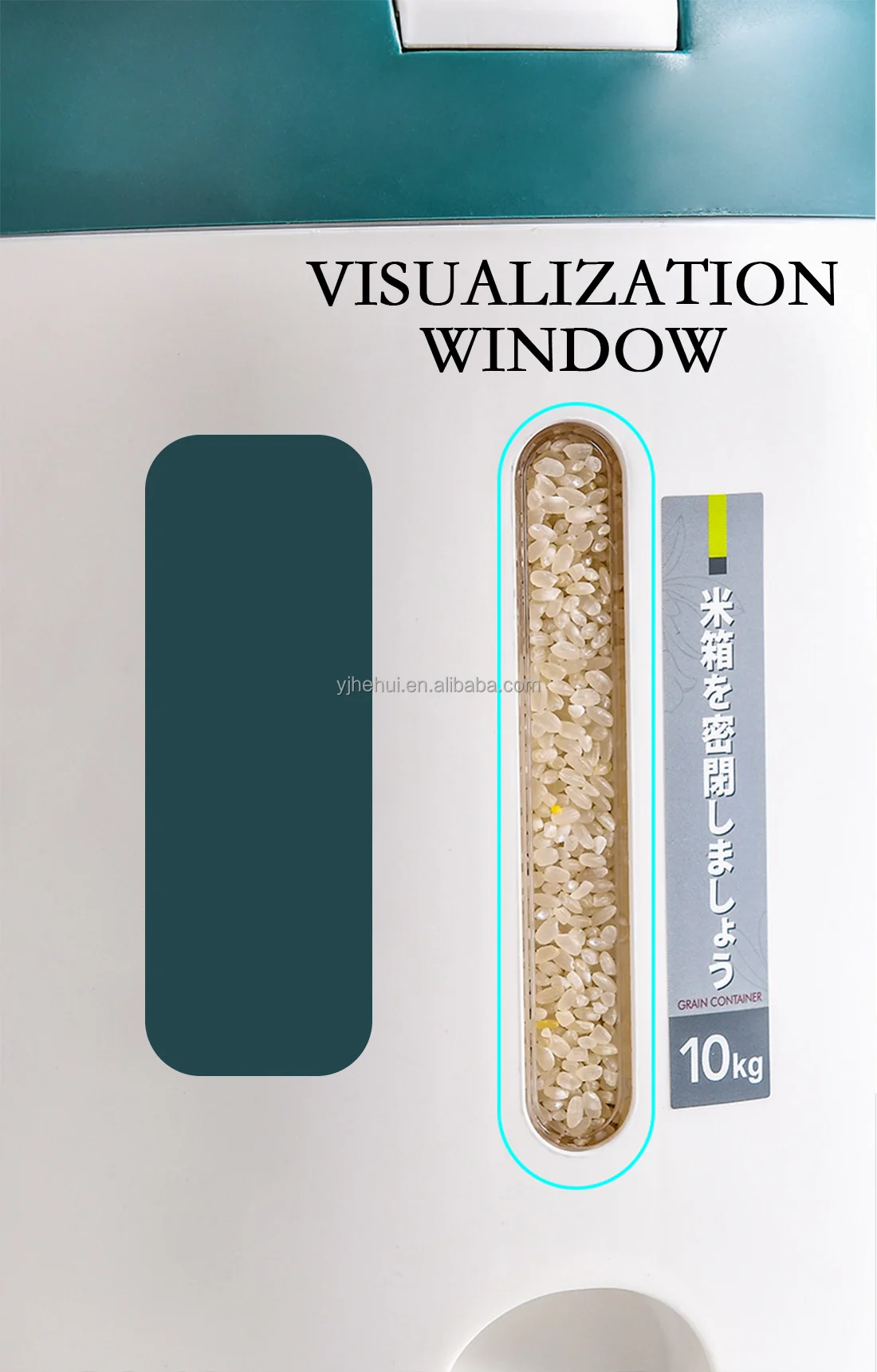 Wholesale Kitchen Containers - Airtight & Durable