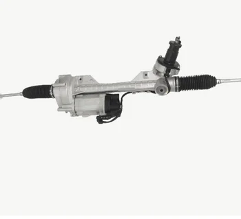 32106793457 Car Parts Electronic Steering Rack Assembly Assy For Bmw 1 ...