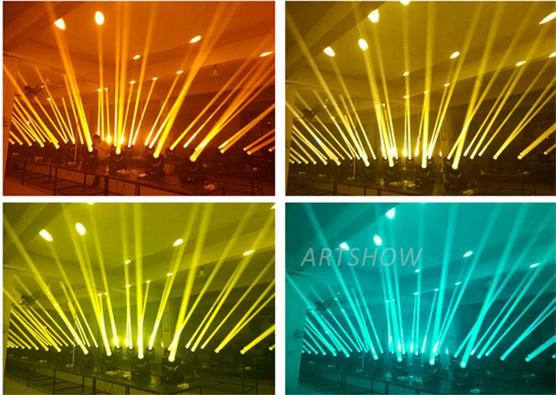 230W 7R Sharpy Beam Moving Head Sharpies 7R Light Beam Sharpy Light ...