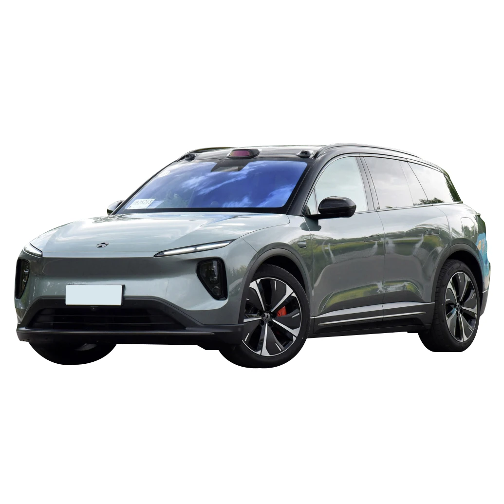 Chinese Long Range 4wd Ev Suv Cars 4x4 Nio Electric Car Double Motor ...