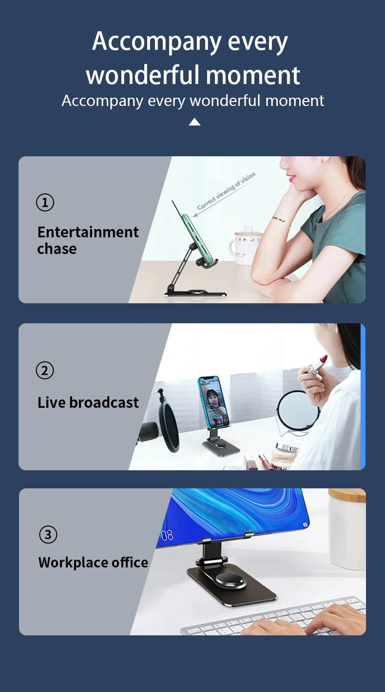 Automotive Navigation Gravity Sensing Fixed Support Universal Universal ...