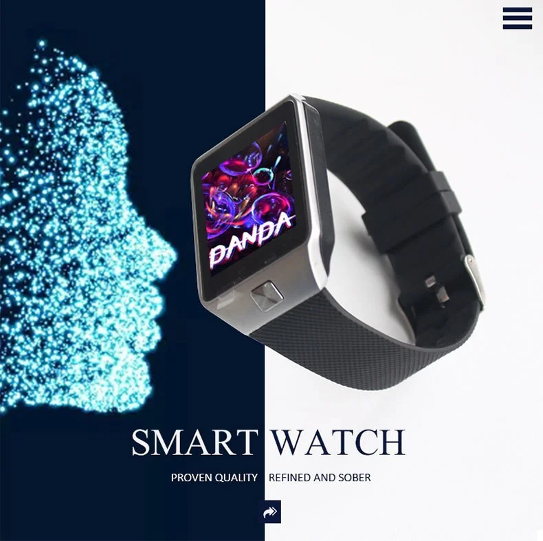 2023 Wholesale Mobile Watch Phones Camera Video Call Wifi Touch Screen ...