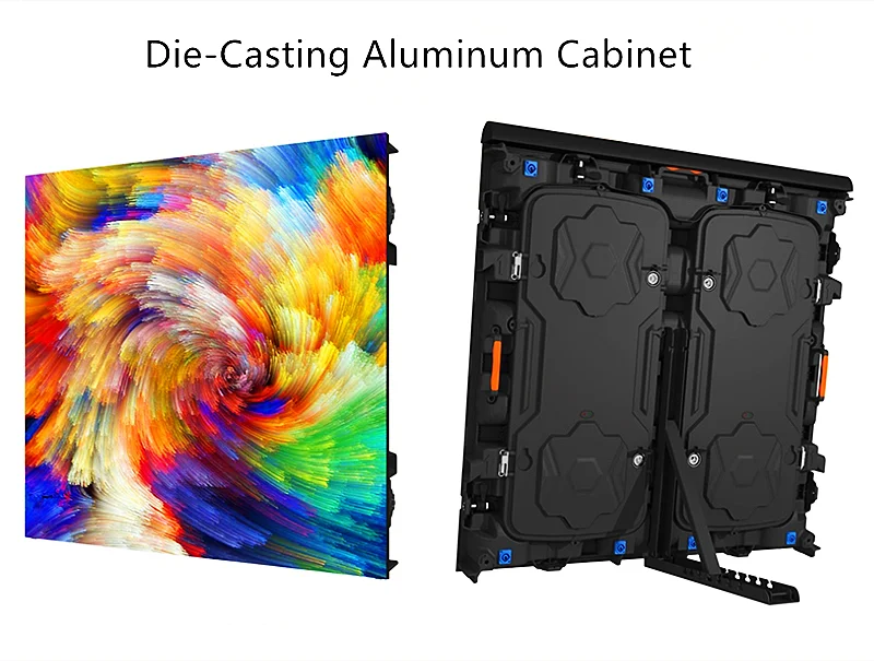 Outdoor P10 Stadium Ribbon Perimeter Led Banner Display Screen Panel ...