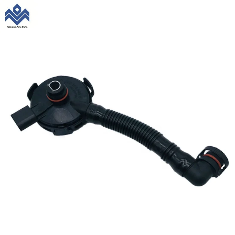 022103245B Hot Sale Engine Parts Crankcase Breather Hose for audi ...
