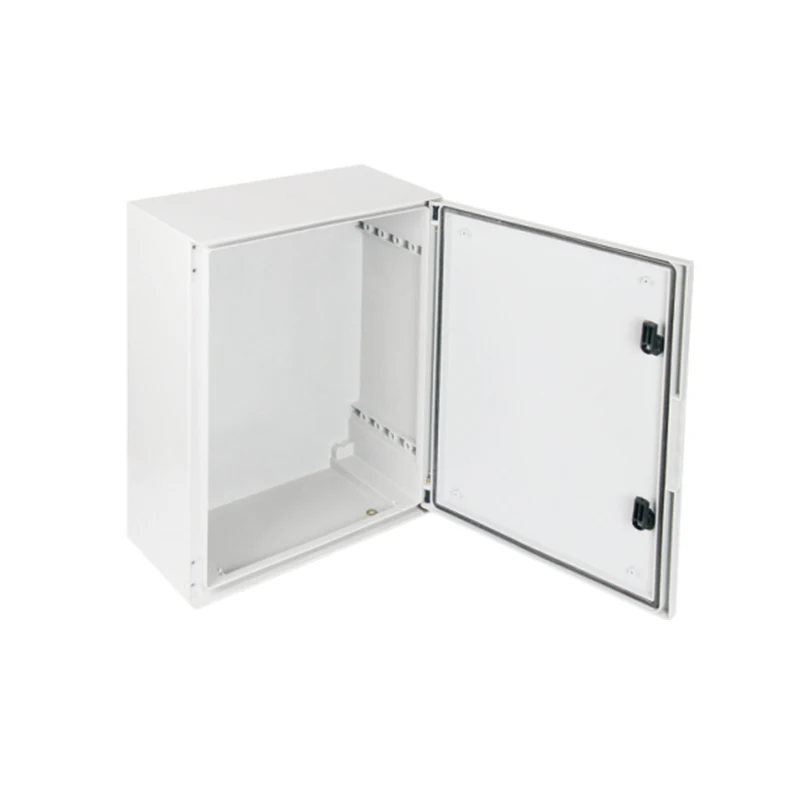 SMC Polyester Fiberglass Junction Box DC DCDB Distribution Box for ...