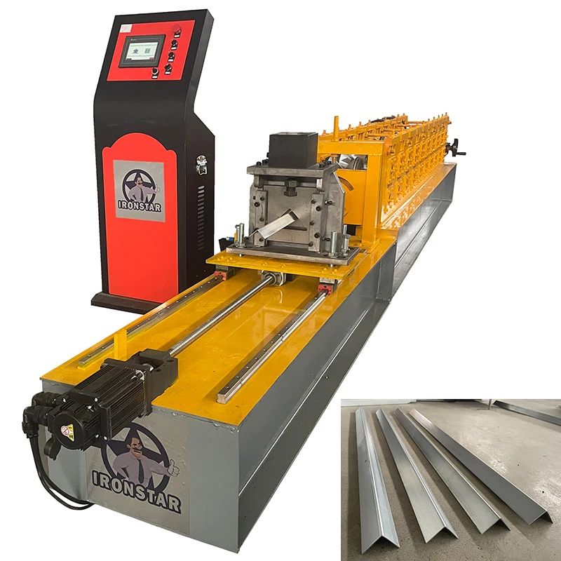 2024 Malfunction Of Aluminum Bead: Angle Corner Bead Making Machine ...