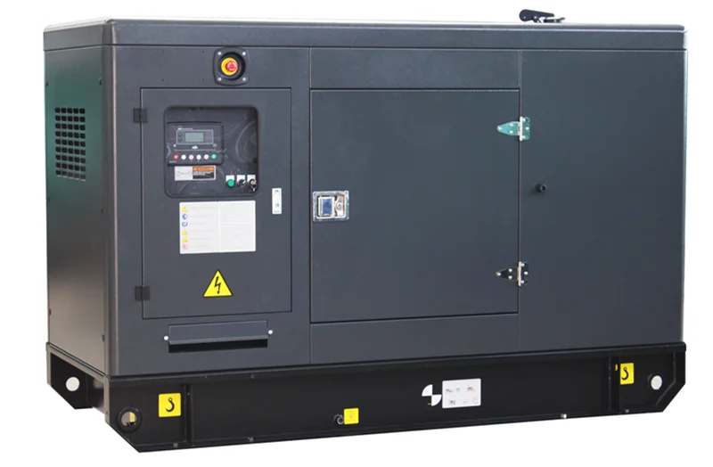 AOSIF Diesel Genset Price 20KVA - Reliable Power Solutions