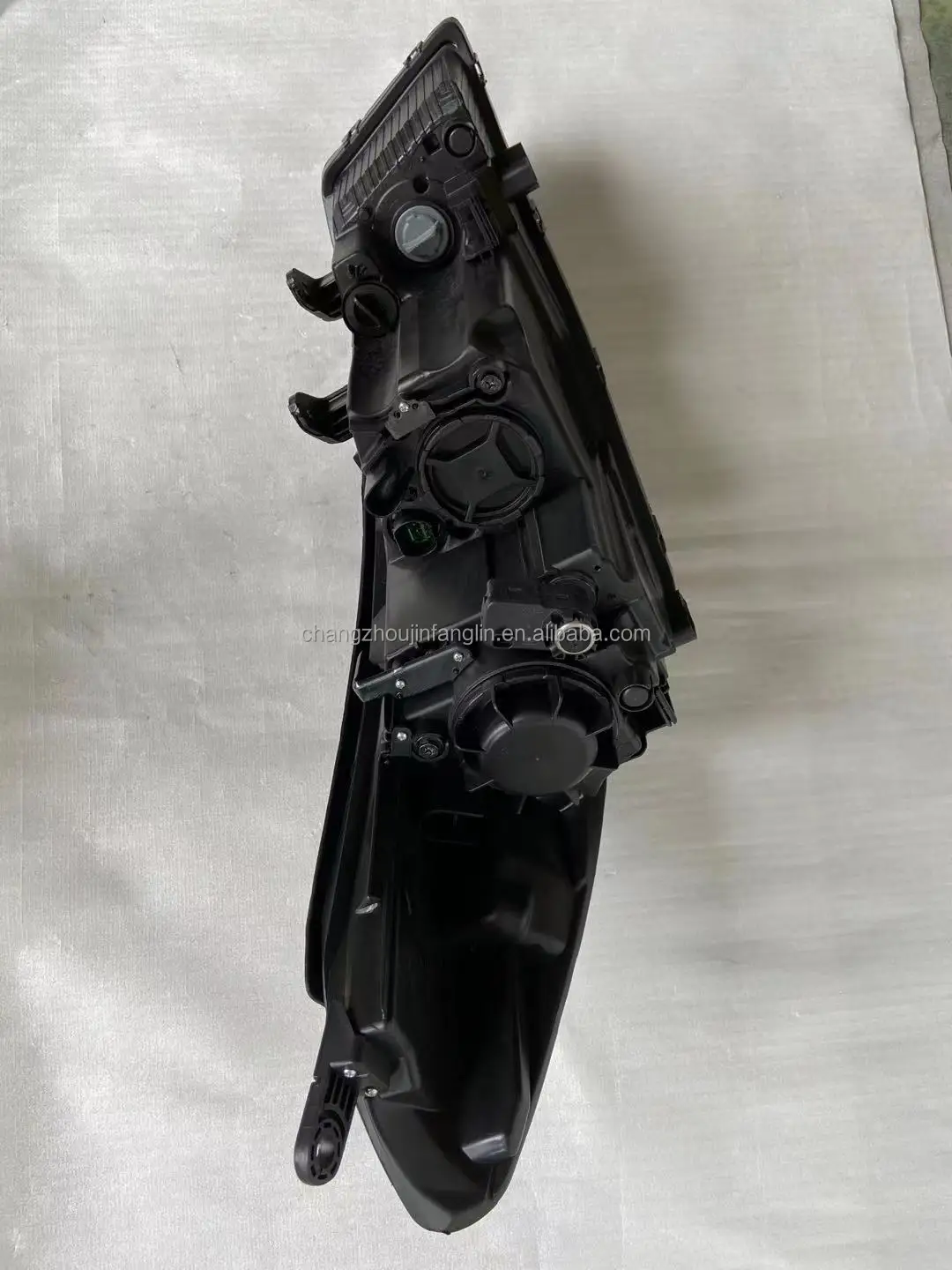 CAR BODY KIT HEAD LAMP for KIA K3 CERATO LED 2015 2016 2017 92101-A7500 ...