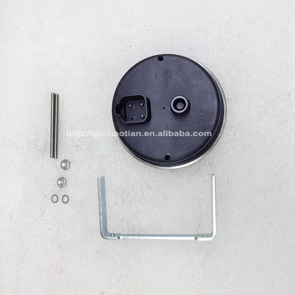 3114 3116 3126 3126B 3176B 3304 3306 3406 Digital RPM Tachometer 197 ...