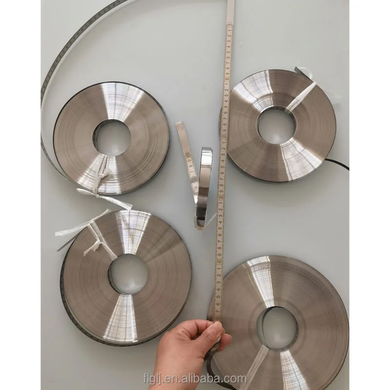 Water/oil Sounding Tape - Durable Stainless Steel Rule