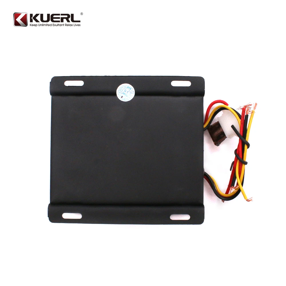 10A/15A/20A/30A 24v Dc to 12v Dc Converter - KUERL Power Transformer