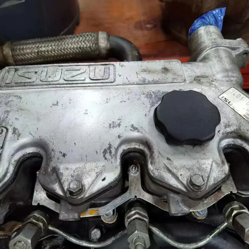 3ld1 Engine Moto Excavator Diesel 3ld1 Complete Engine Assembly For ...