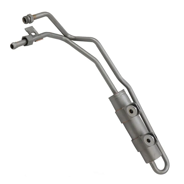 Audi A4 Transmission Oil Cooler Filter - 8E0317823L