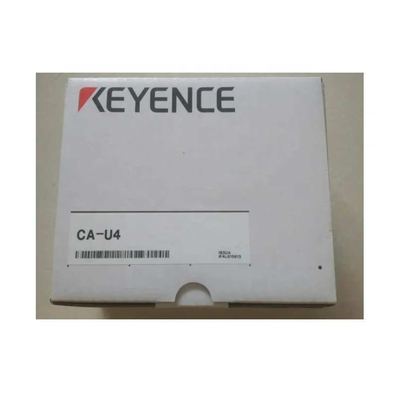 Keyence Ca-u4 Ultra-compact Switch-mode Power Supply - Buy Ca-u4,Keyence Ca-u4,Keyence Ultra ...
