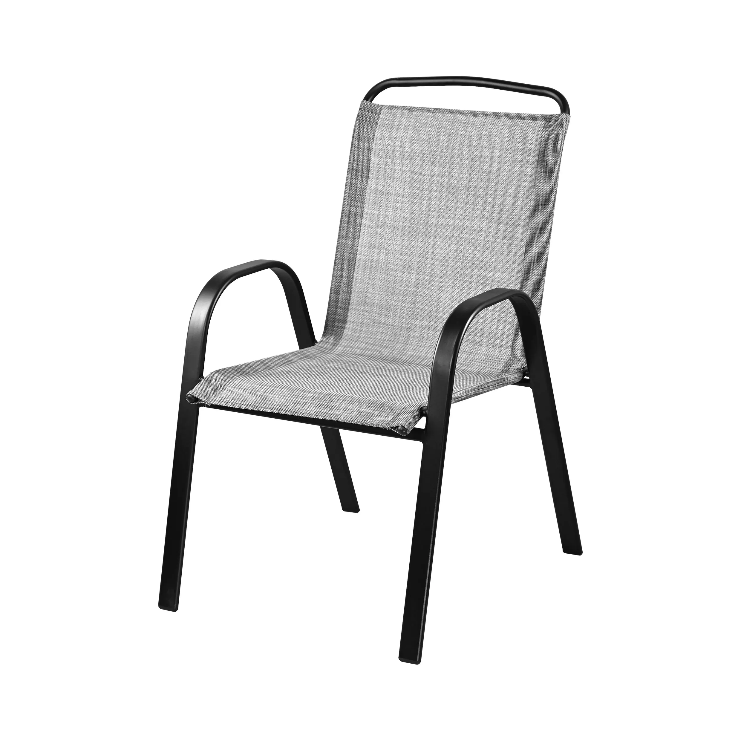 Oem Color Outdoor Collection Stackable Patio Chair - Buy Garden Chair ...