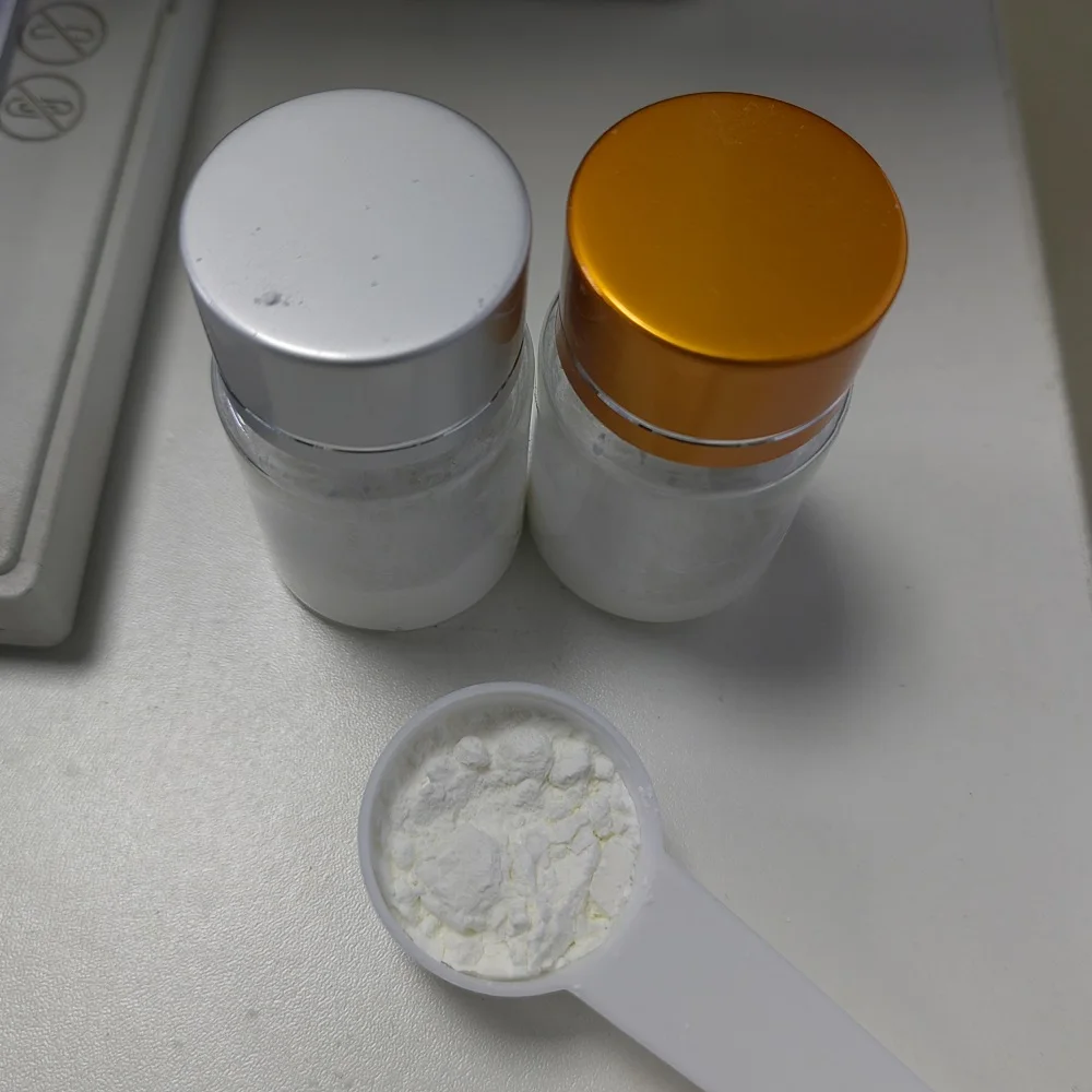 White Powder Pca-zn (zincidone),Zinc Pca For Cosmetics - Buy Zinc Pca ...