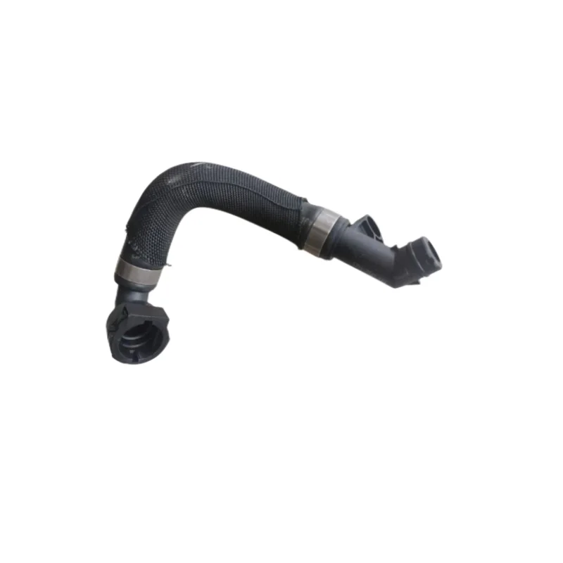 Long Life Germany Car Rubber Coolant Hose 17117541143 for BMW 3 E90 E91 ...