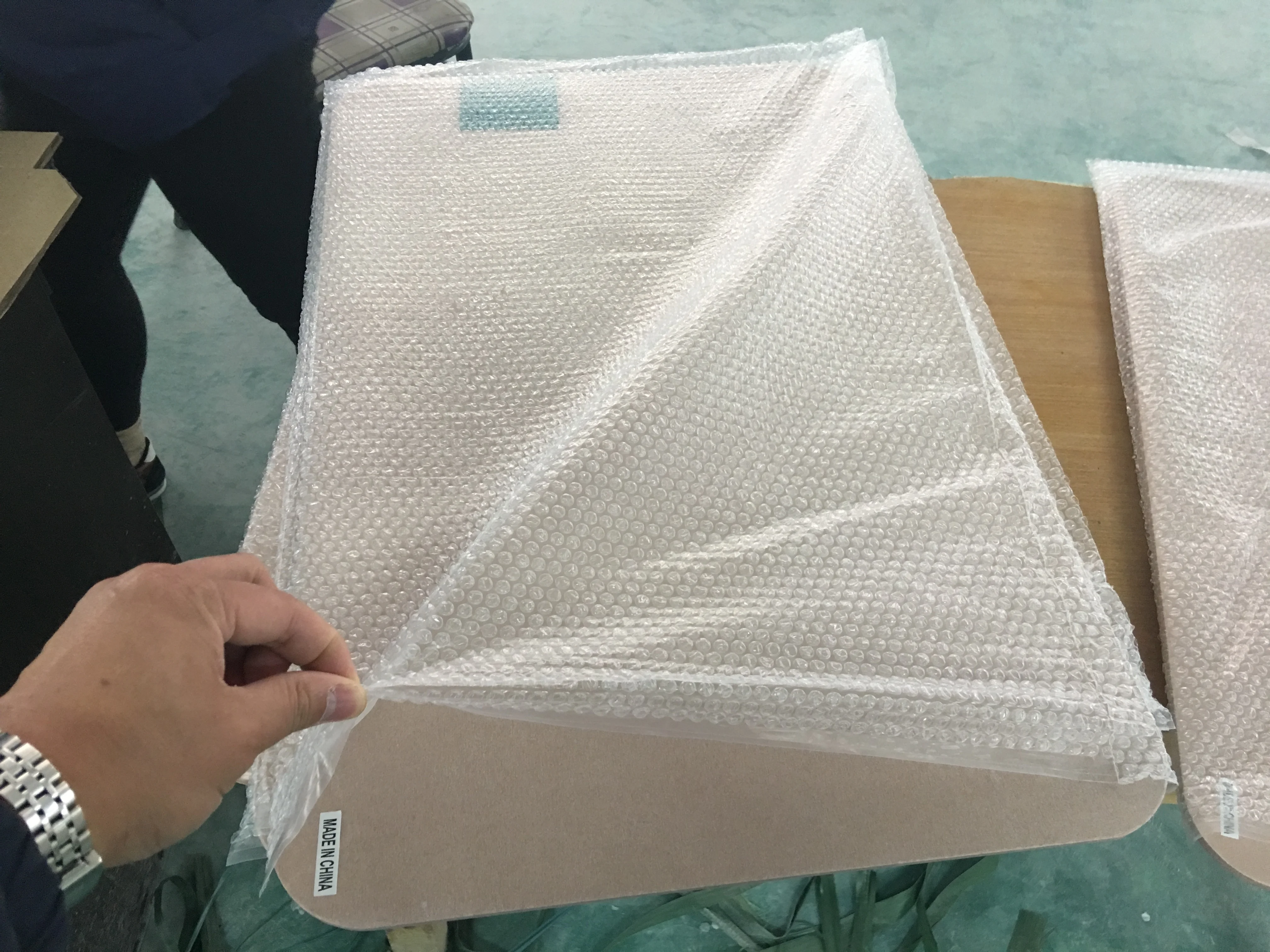 Odm/oem Fast Water Drying Super Absorbent Non-slip Diatomite Earth Bath ...