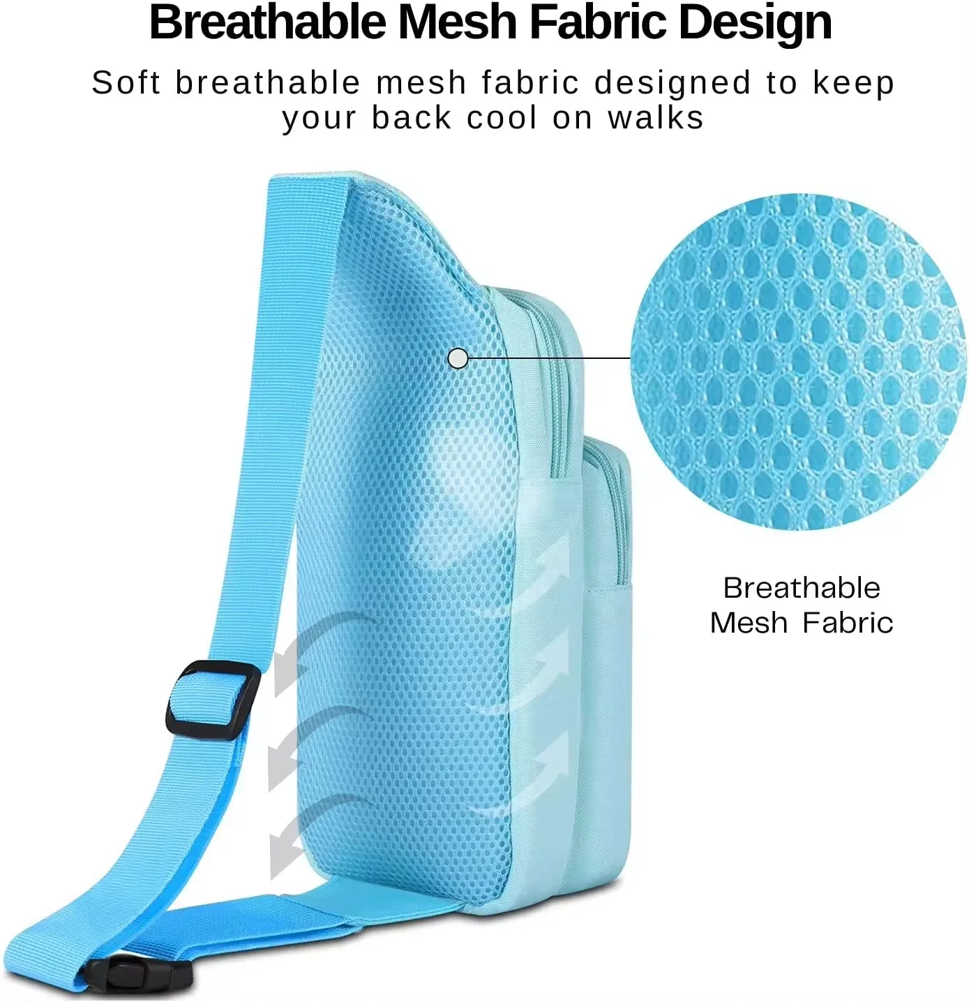 Nintendo Switch Crossbody Bag - Ultimate Storage Solution