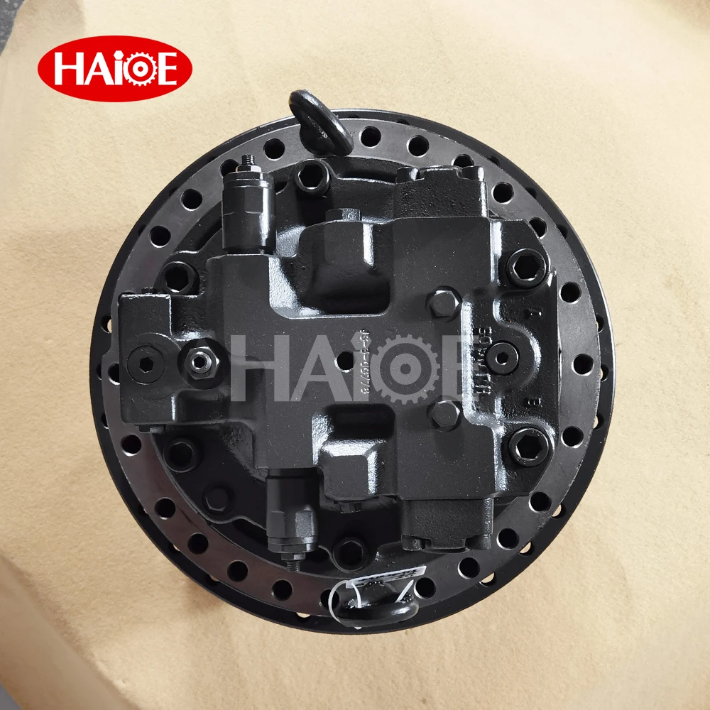 14606699 14566401 Travel Motor for Volvo Excavator EC380DL EC380EL ...