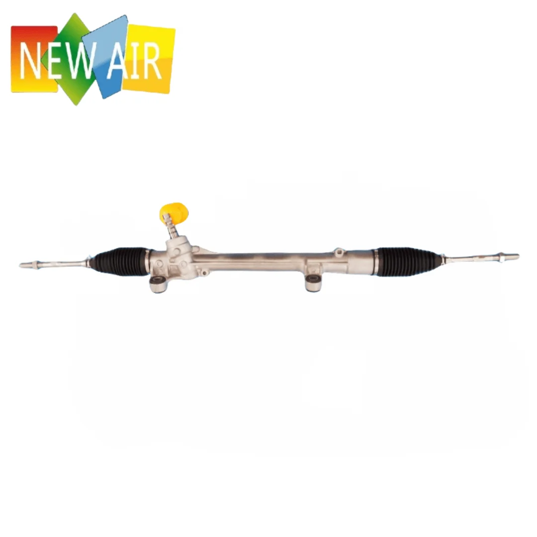 Steering Gear Box Assembly Rack and Pinion for Toyota ALTIS COROLLA ...