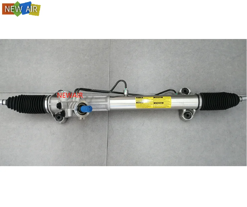 Steering Rack For Vw Transporter T4 7d1422061b - Buy T4 Steering Gear ...