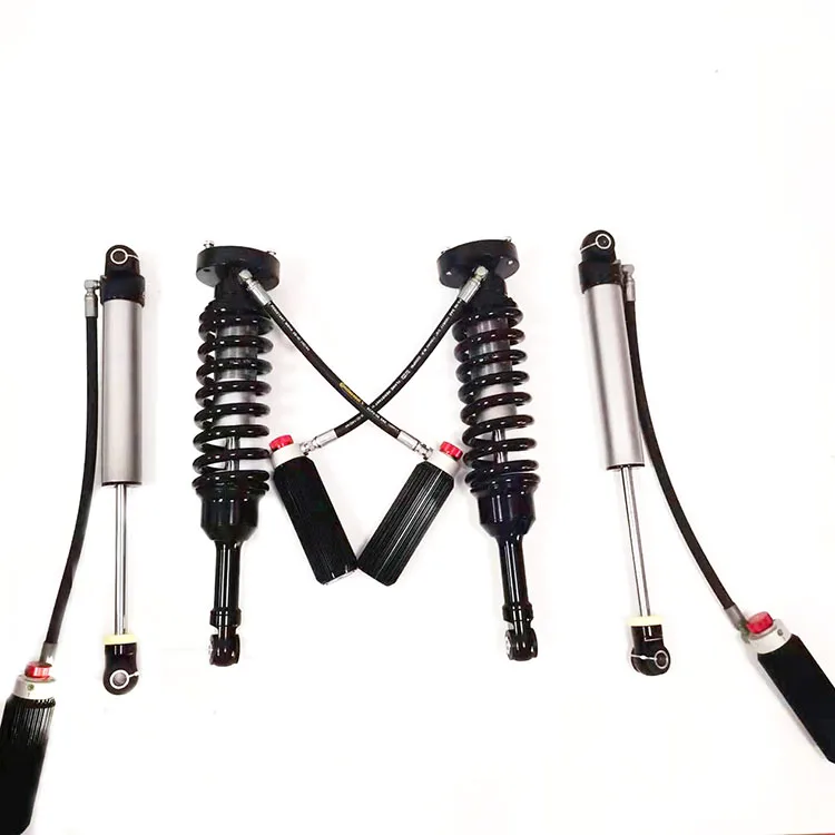 4x4 Land Cruiser Shock Absorber Mte Auto Parts 2.5 "diameter,2 ...