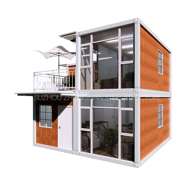 portable cheap temporary simple storage demountable 20ft 40ft container ...