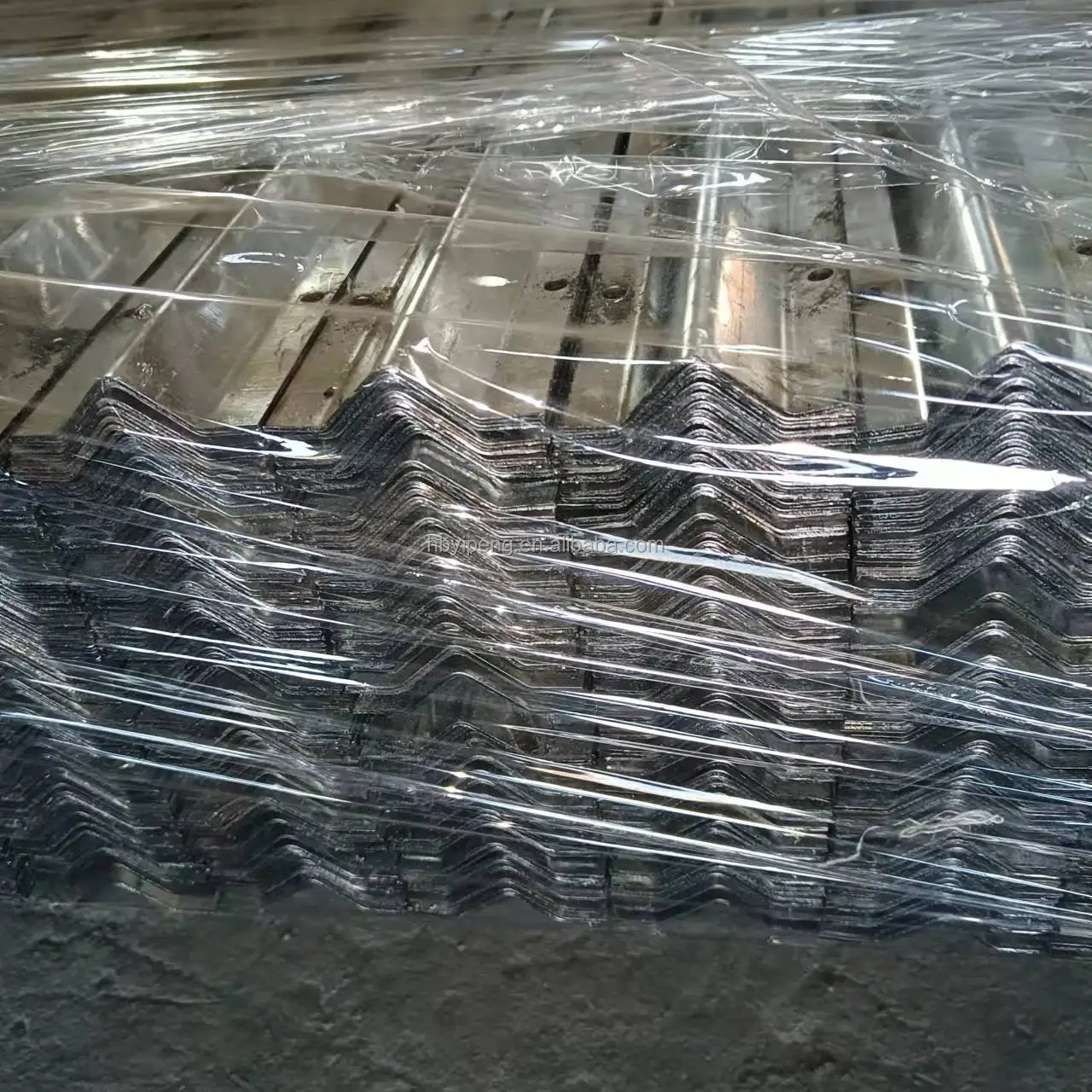 Factory Price U Cable Guard Pole Line Hardware Pole Guard| Alibaba.com