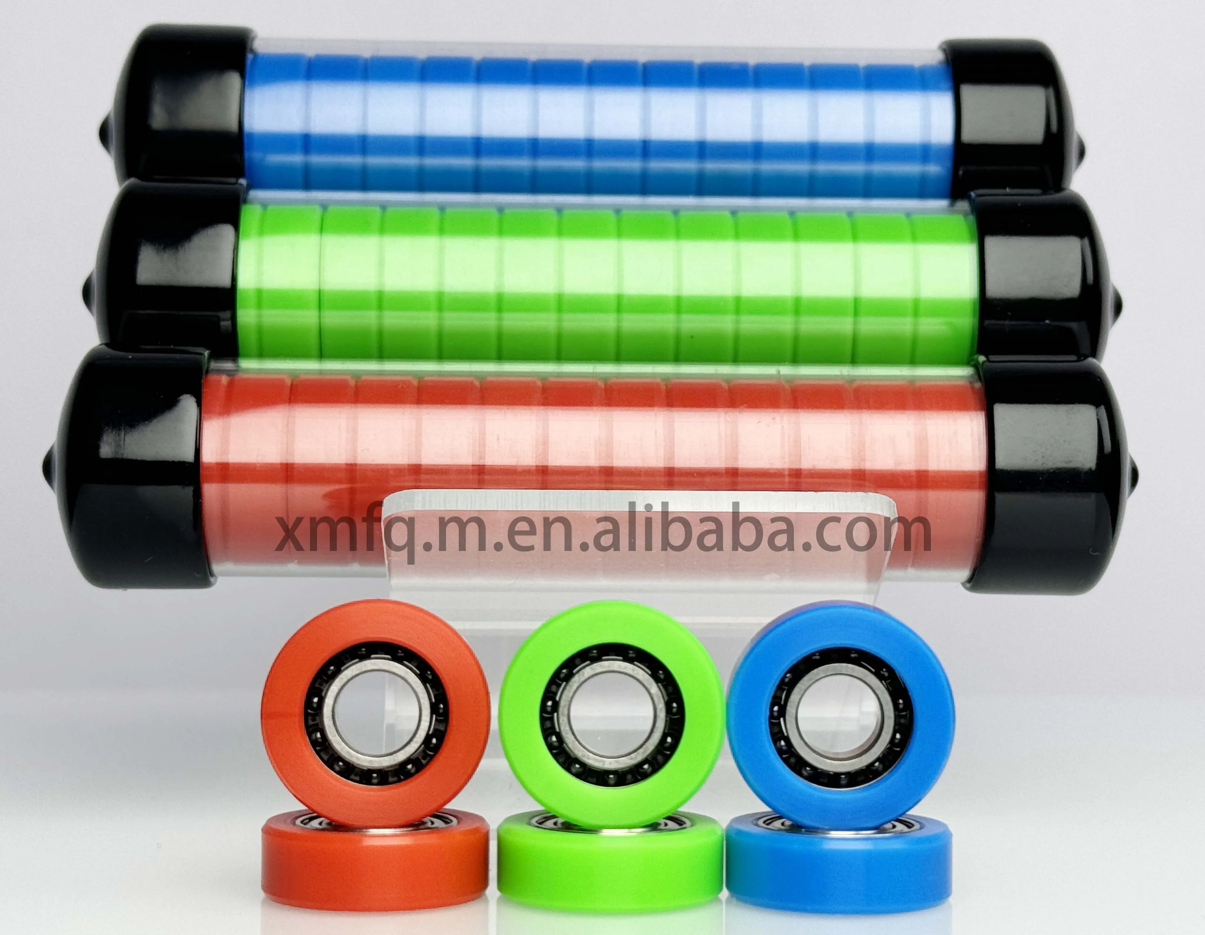 2025 New Arrival 688 Mini Minimiser Hybrid Ceramic Bearings for Inline ...