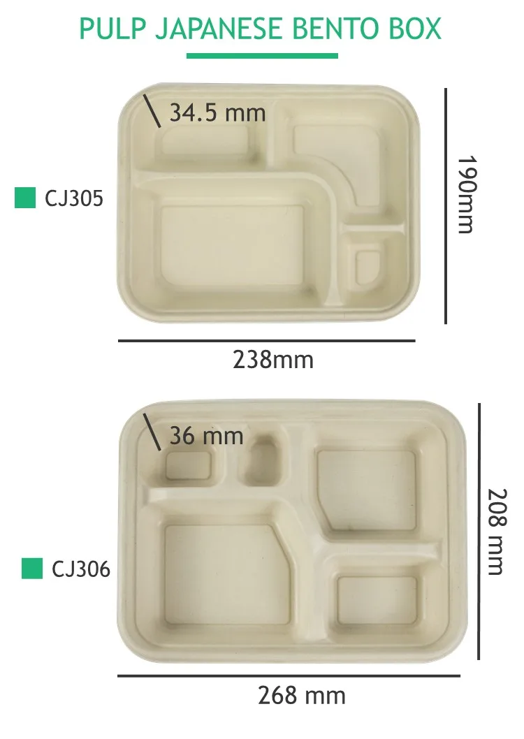 3 Compartments Disposable Plastic Food Container - Buy Disposable ...