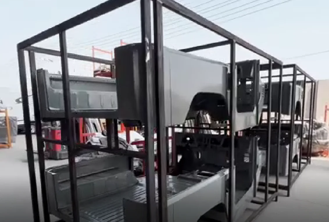 Shop High-Quality Single Cab Tub for Toyota Land Cruiser FJ79