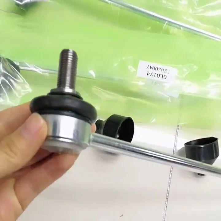 Steering Link Lr030047 Rbm500200 Rbm000011 For Land Rover For Range ...