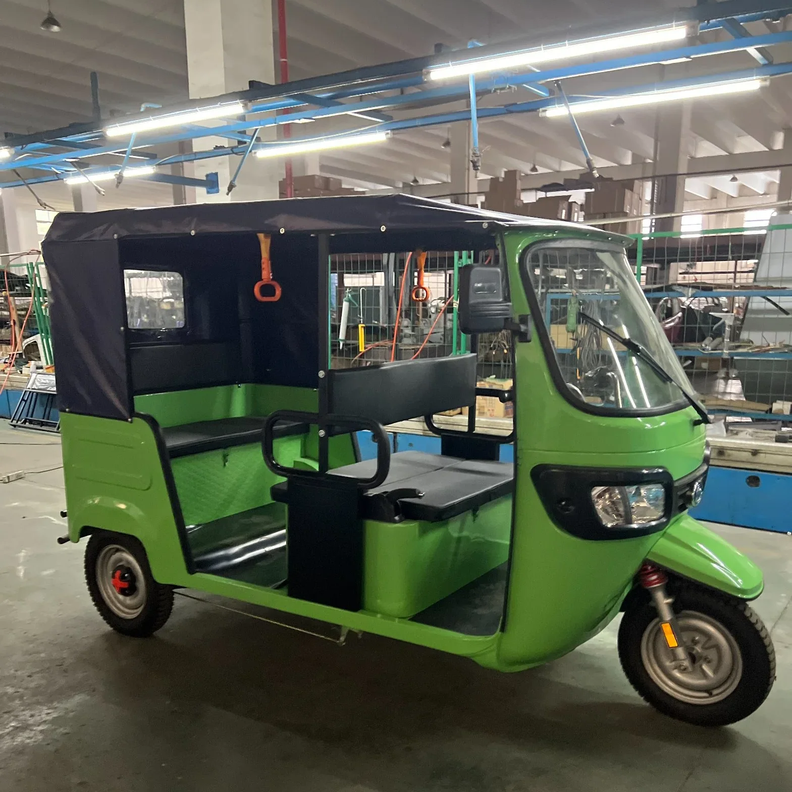 3 Wheel 2024 New Design Open Electric Tricycle For Adult Child Elder ...